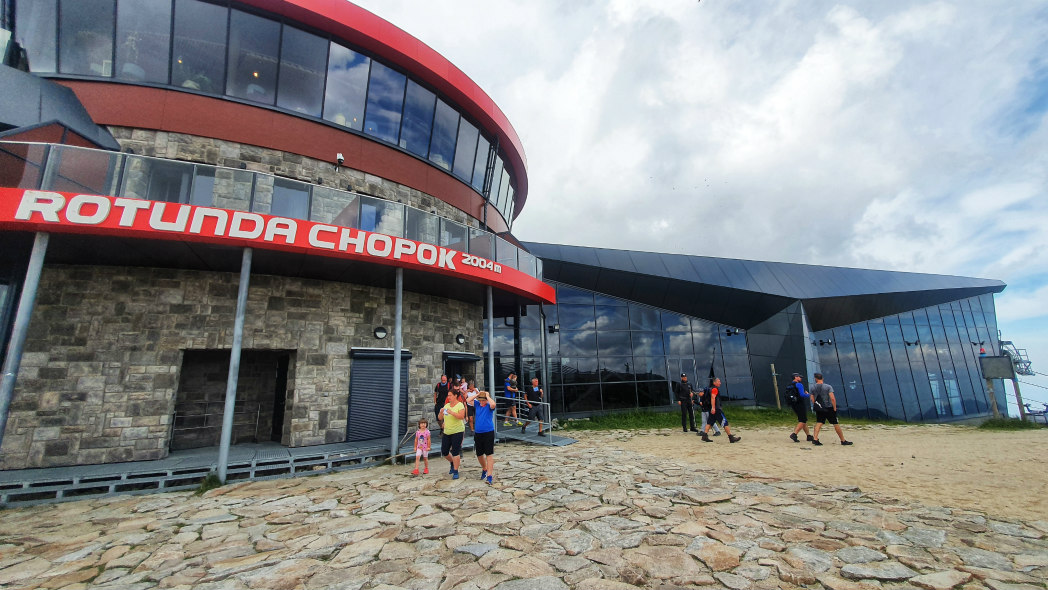Výstup na Chopok - Nízke Tatry | Kadetadeposvete.sk